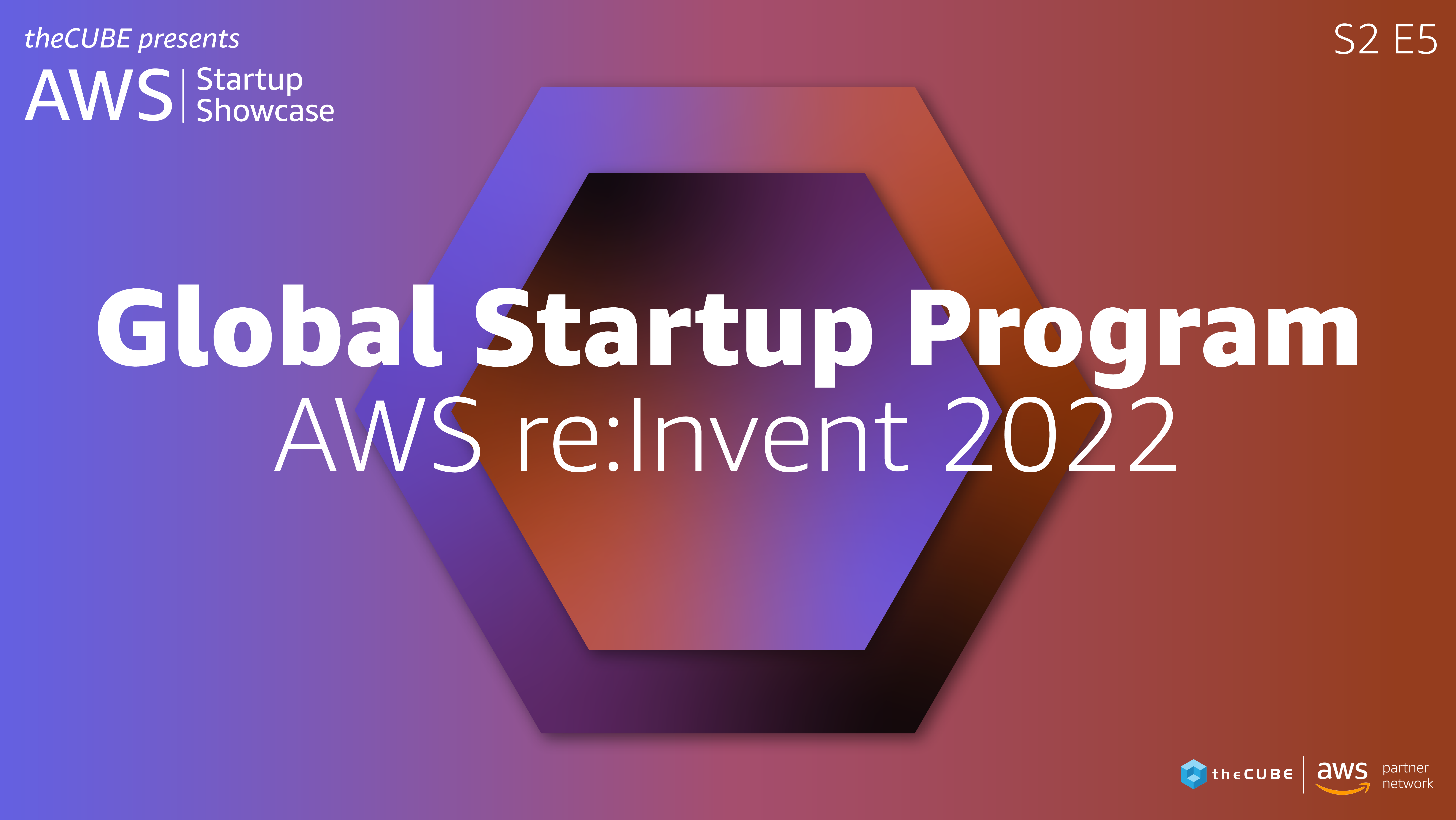 AWS Marketplace at AWS re:Invent 2022